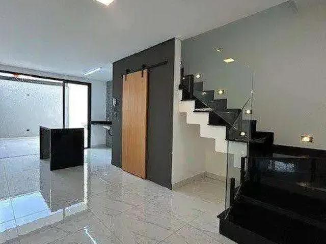 Casa / Sobrado para Venda em São Paulo/SP Vila Carrão 3 Quartos