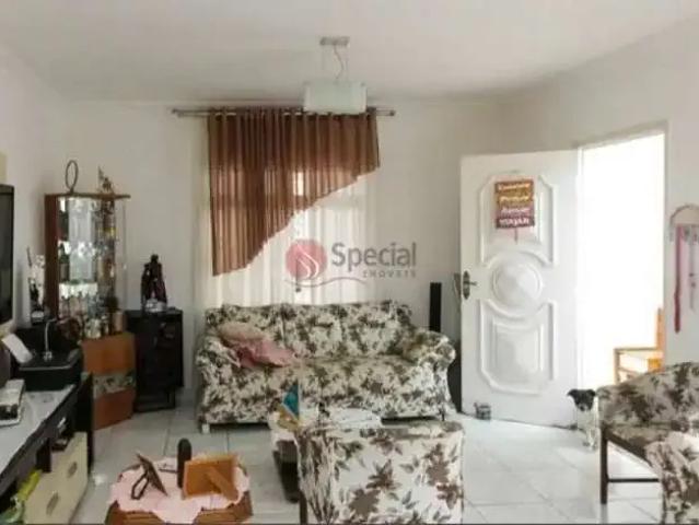 Casa / Sobrado para Venda em São Paulo/SP Vila Carrão 3 Quartos