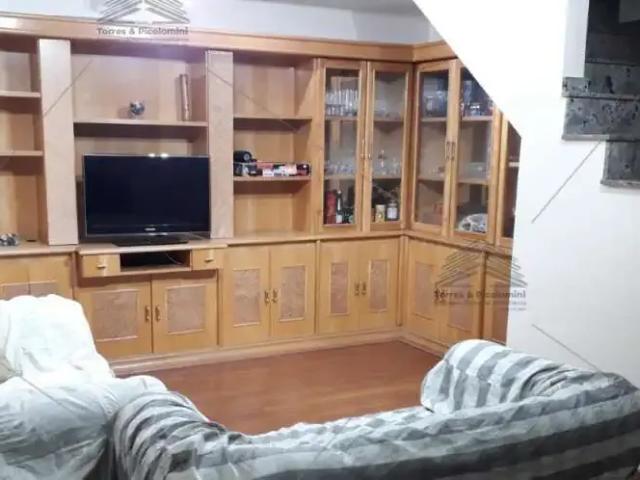 Casa / Sobrado para Venda em São Paulo/SP Vila Carrão 3 Quartos