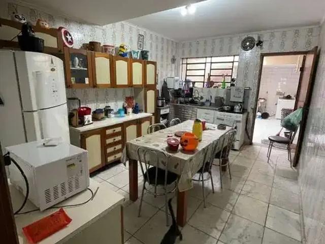 Casa / Sobrado para Venda em São Paulo/SP Vila Carrão 3 Quartos