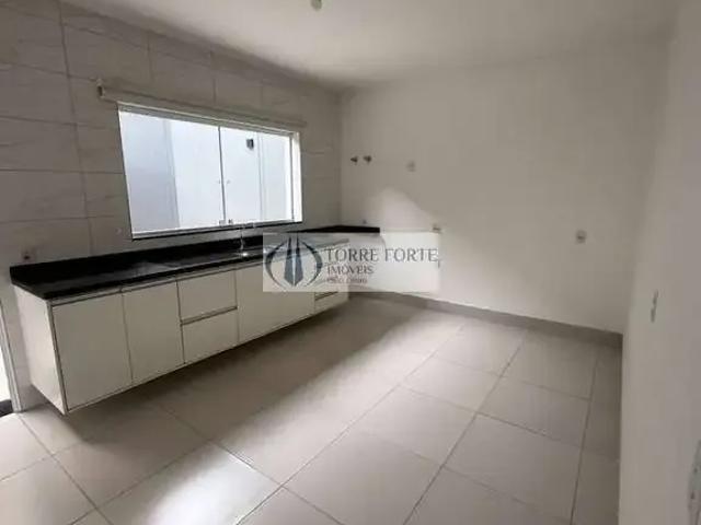 Casa / Sobrado para Venda em São Paulo/SP Vila Carrão 3 Quartos
