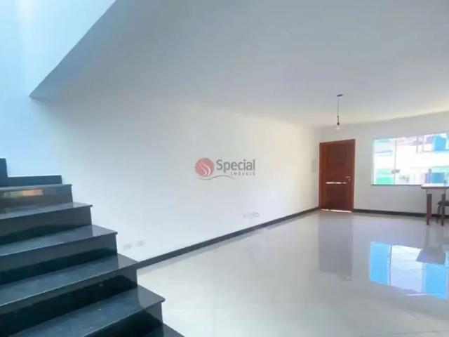Casa / Sobrado para Venda em São Paulo/SP Vila Carrão 3 Quartos