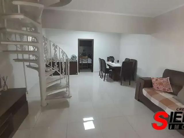 Casa / Sobrado para Venda em São Paulo/SP Vila Carrão 3 Quartos