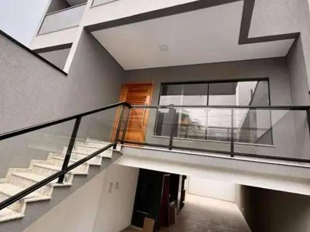 Casa / Sobrado para Venda em São Paulo/SP Vila Carrão 3 Quartos