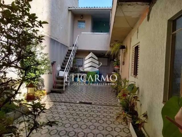Casa / Sobrado para Venda em São Paulo/SP Vila Carrão 3 Quartos