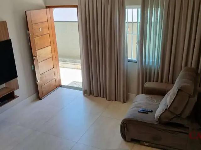 Casa / Sobrado para Venda em São Paulo/SP Vila Carrão 3 Quartos