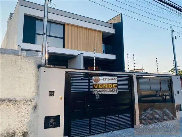 Casa / Sobrado para Venda em São Paulo/SP Vila Carrão 3 Quartos