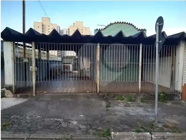 Casa / Sobrado para Venda em São Paulo/SP Vila Carrão 3 Quartos