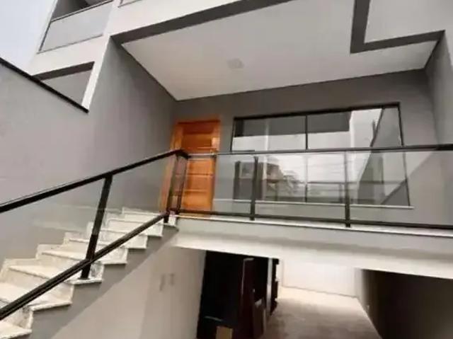 Casa / Sobrado para Venda em São Paulo/SP Vila Carrão 3 Quartos