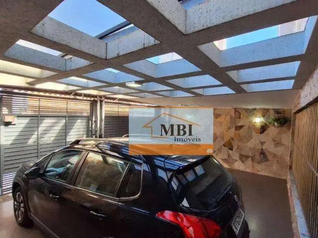 Casa / Sobrado para Venda em São Paulo/SP Vila Carrão 3 Quartos