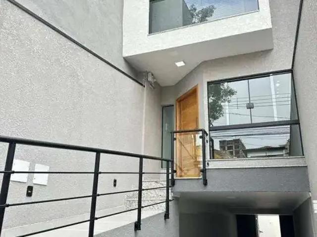 Casa / Sobrado para Venda em São Paulo/SP Vila Carrão 3 Quartos