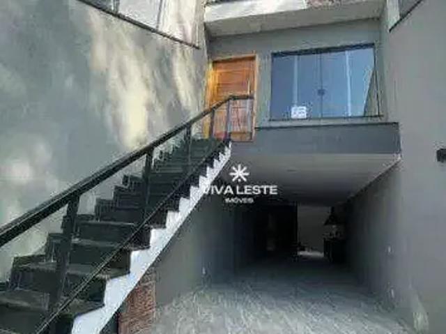 Casa / Sobrado para Venda em São Paulo/SP Vila Carrão 2 Quartos