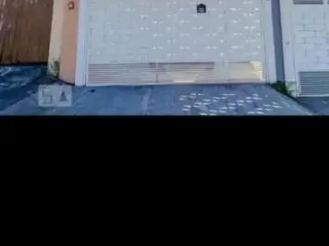 Casa / Sobrado para Venda em São Paulo/SP Vila Carrão 3 Quartos