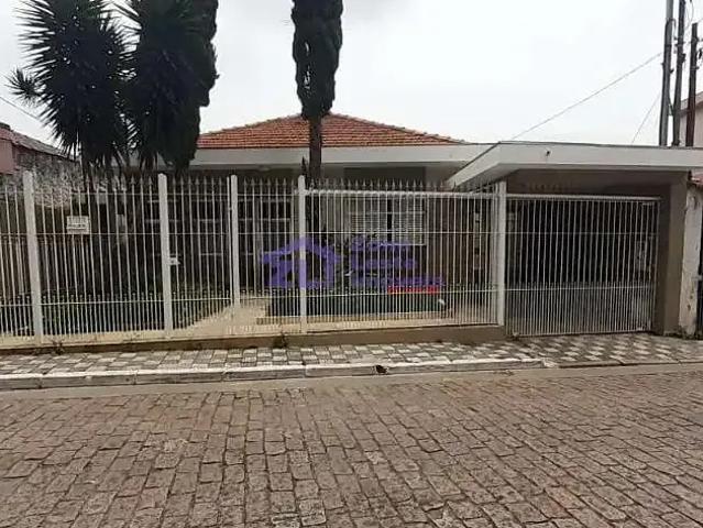 Casa / Sobrado para Venda em São Paulo/SP Vila Carrão 3 Quartos