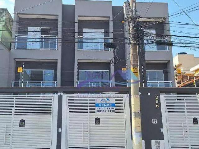 Casa / Sobrado para Venda em São Paulo/SP Vila Carrão 3 Quartos