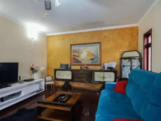 Casa / Sobrado para Venda em São Paulo/SP Vila Carrão 3 Quartos