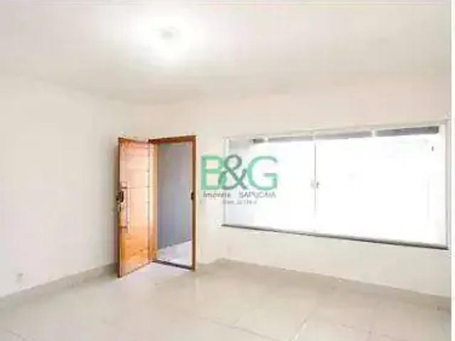 Casa / Sobrado para Venda em São Paulo/SP Vila Carrão 3 Quartos