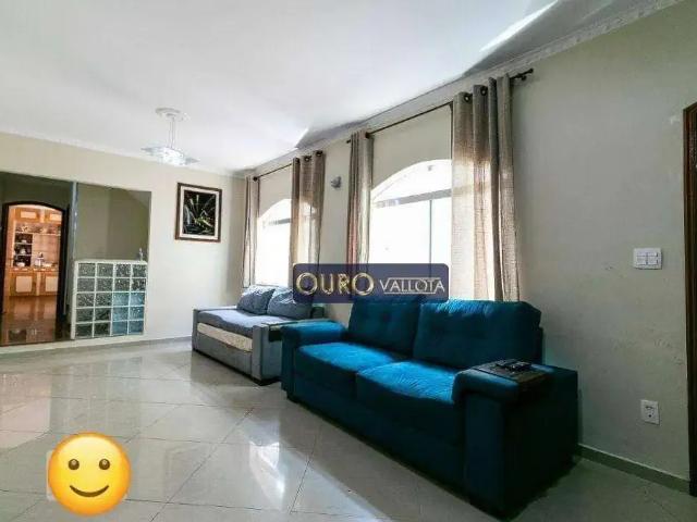 Casa / Sobrado para Venda em São Paulo/SP Vila Carrão 3 Quartos