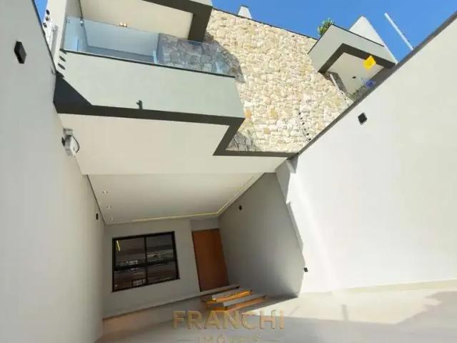 Casa / Sobrado para Venda em São Paulo/SP Vila Carrão 3 Quartos