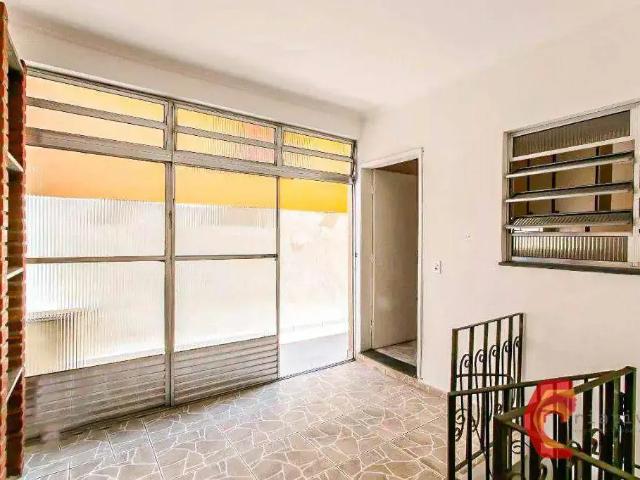 Casa / Sobrado para Venda em São Paulo/SP Vila Carrão 3 Quartos