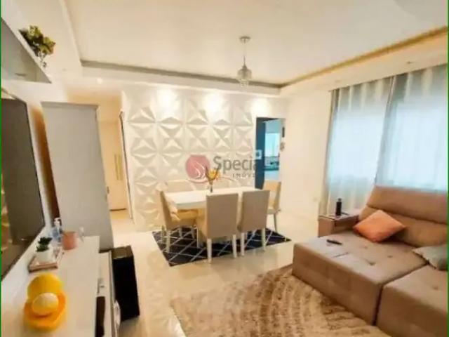 Casa / Sobrado para Venda em São Paulo/SP Vila Carrão 3 Quartos