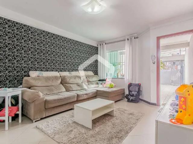 Casa / Sobrado para Venda em São Paulo/SP Vila Carrão 3 Quartos