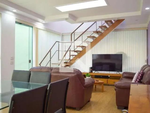 Casa / Sobrado para Venda em São Paulo/SP Vila Carrão 3 Quartos