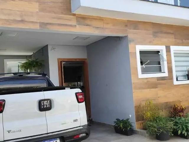 Casa / Sobrado para Venda em São Paulo/SP Vila Carrão 3 Quartos