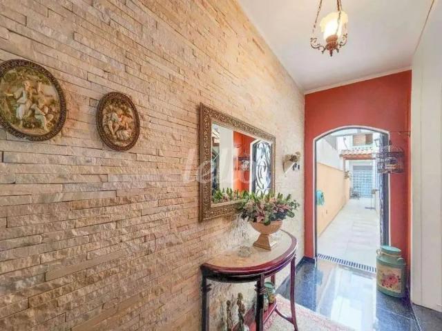 Casa / Sobrado para Venda em São Paulo/SP Vila Carrão 3 Quartos