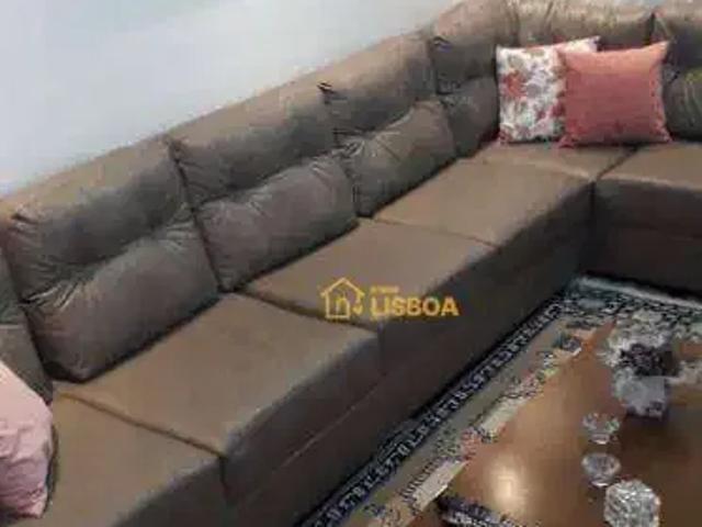 Casa / Sobrado para Venda em São Paulo/SP Vila Carrão 3 Quartos