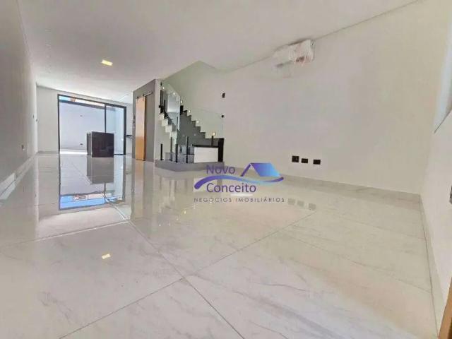 Casa / Sobrado para Venda em São Paulo/SP Vila Carrão 3 Quartos