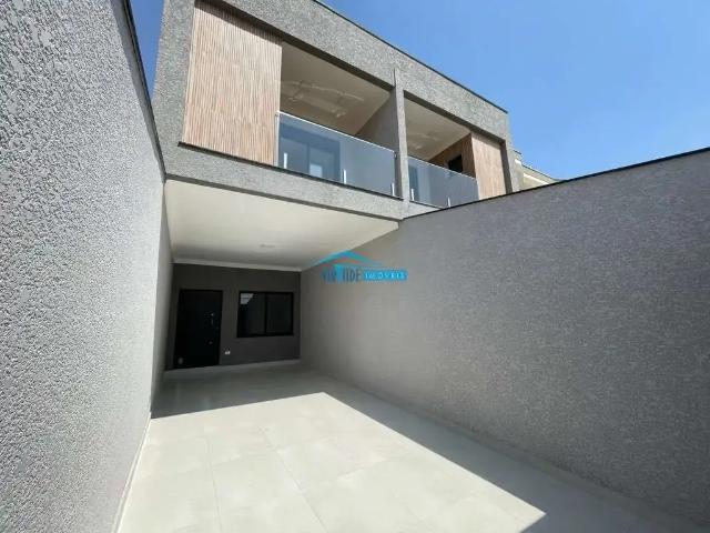 Casa / Sobrado para Venda em São Paulo/SP Vila Carrão 3 Quartos