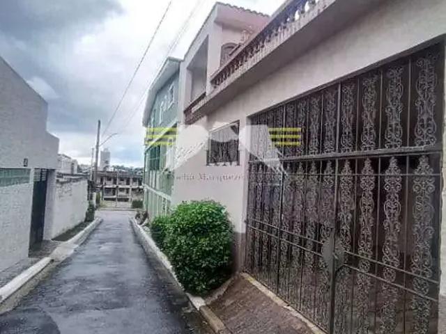 Casa / Sobrado para Venda em São Paulo/SP Vila Carrão 3 Quartos