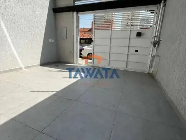 Casa / Sobrado para Venda em São Paulo/SP Vila Carrão 3 Quartos