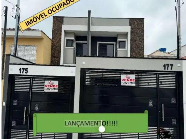 Casa / Sobrado para Venda em São Paulo/SP Vila Carrão 3 Quartos