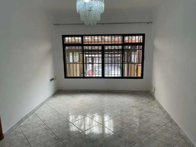 Casa / Sobrado para Venda em São Paulo/SP Vila Carrão 3 Quartos