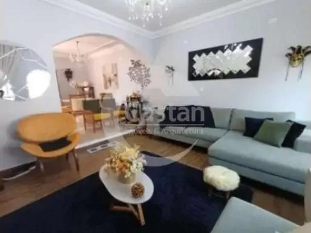 Casa / Sobrado para Venda em São Paulo/SP Vila Carrão 3 Quartos