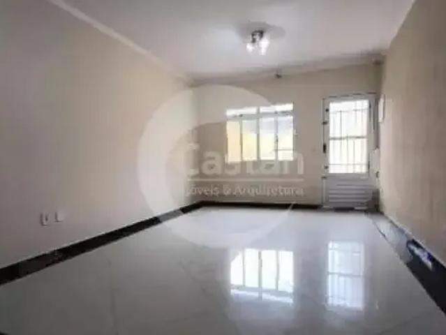 Casa / Sobrado para Venda em São Paulo/SP Vila Carrão 3 Quartos