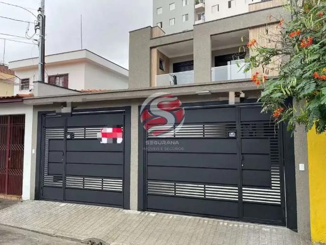 Casa / Sobrado para Venda em São Paulo/SP Vila Carrão 3 Quartos