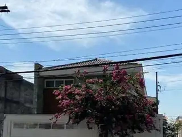 Casa / Sobrado para Venda em São Paulo/SP Vila Carrão 3 Quartos