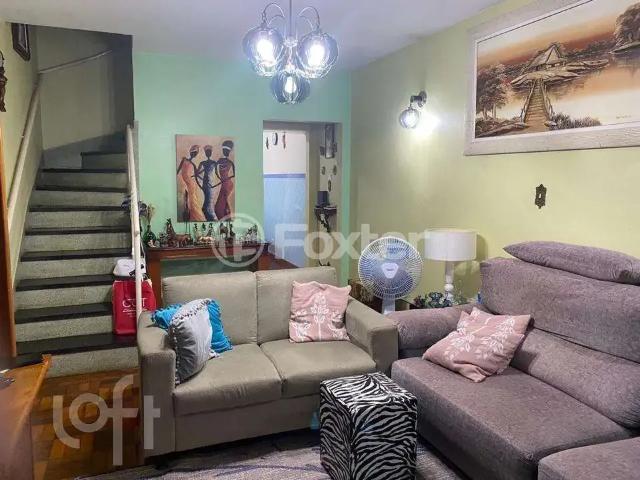 Casa / Sobrado para Venda em São Paulo/SP Vila Carrão 3 Quartos