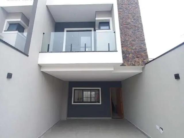 Casa / Sobrado para Venda em São Paulo/SP Vila Carrão 3 Quartos