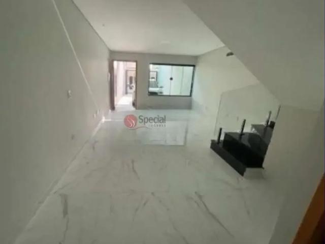 Casa / Sobrado para Venda em São Paulo/SP Vila Carrão 3 Quartos