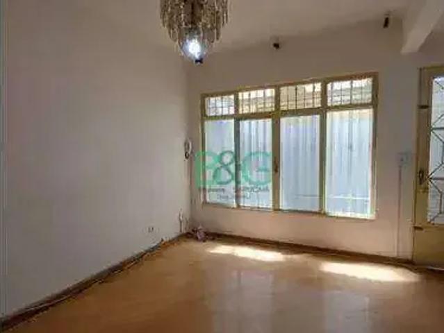 Casa / Sobrado para Venda em São Paulo/SP Vila Carrão 3 Quartos