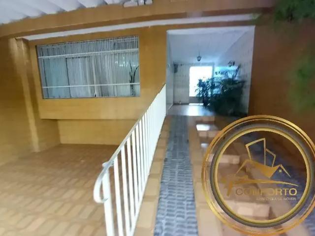 Casa / Sobrado para Venda em São Paulo/SP Vila Carrão 3 Quartos