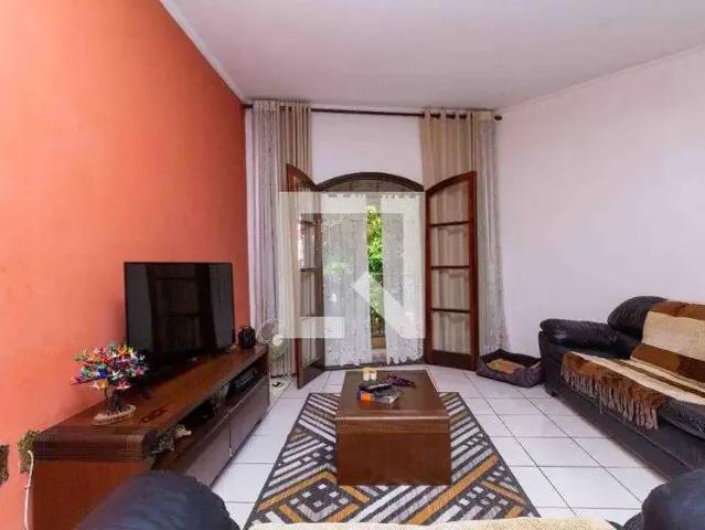 Casa / Sobrado para Venda em São Paulo/SP Vila Carrão 3 Quartos