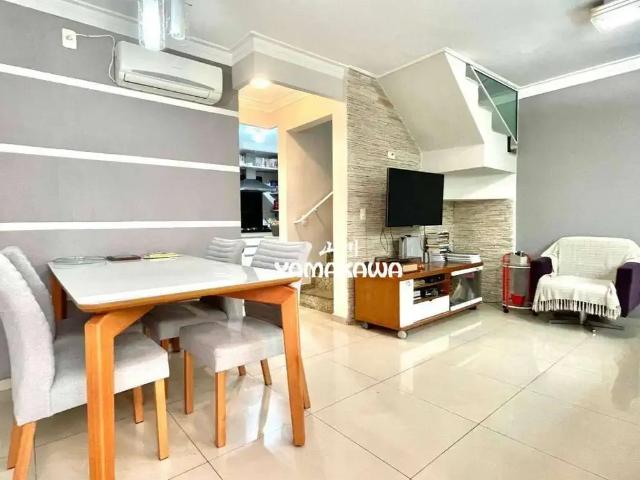Casa / Sobrado para Venda em São Paulo/SP Vila Carrão 3 Quartos