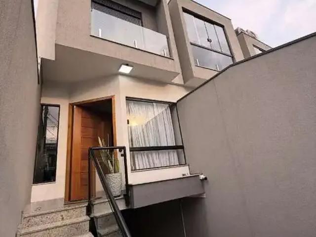 Casa / Sobrado para Venda em São Paulo/SP Vila Carrão 3 Quartos