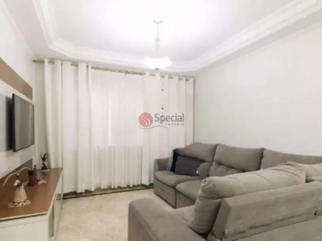 Casa / Sobrado para Venda em São Paulo/SP Vila Carrão 3 Quartos