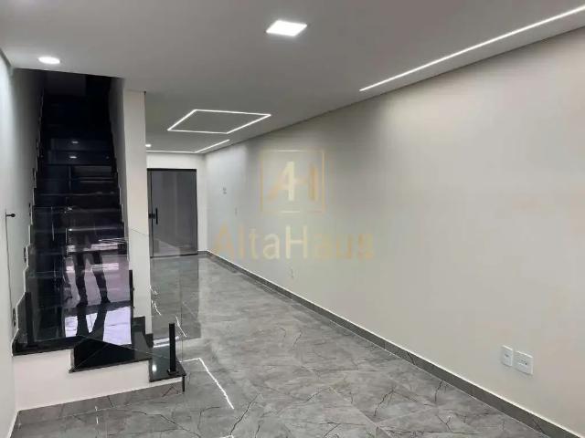 Casa / Sobrado para Venda em São Paulo/SP Vila Carrão 3 Quartos